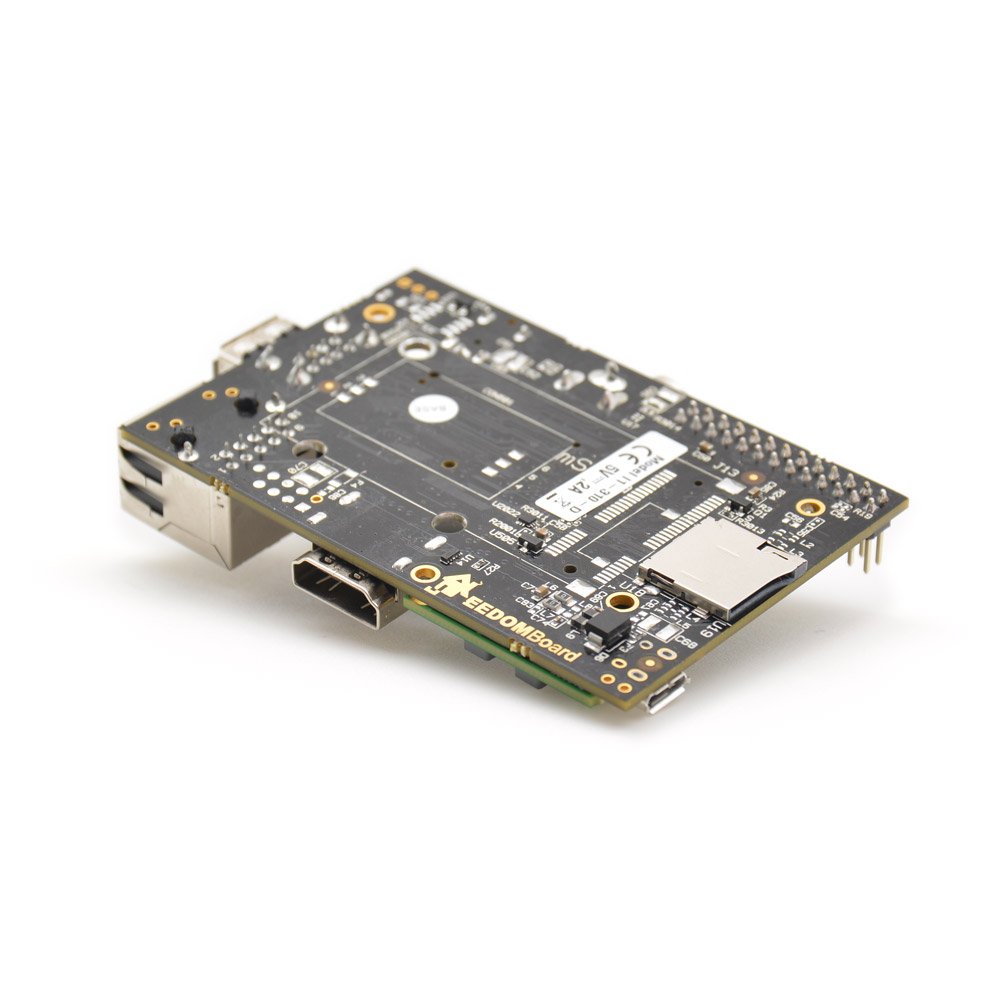 Présentation de la box Jeedom Mini+ – Jeedom – Le Blog