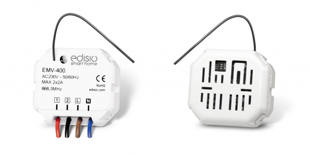 Présentation du module EMV-400 – Jeedom – Le Blog