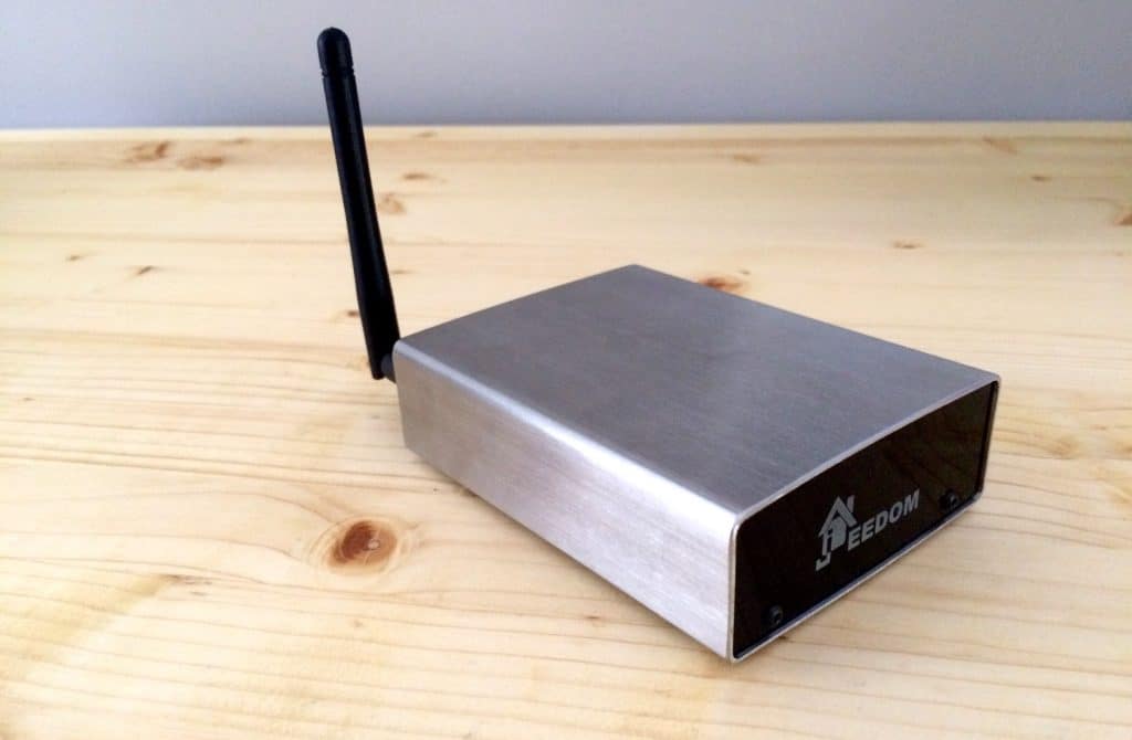 Jeedom Center : une longue histoire… – Jeedom – Le Blog