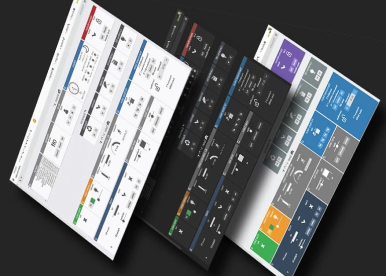 Jeedom V4 stable – Jeedom – Le Blog