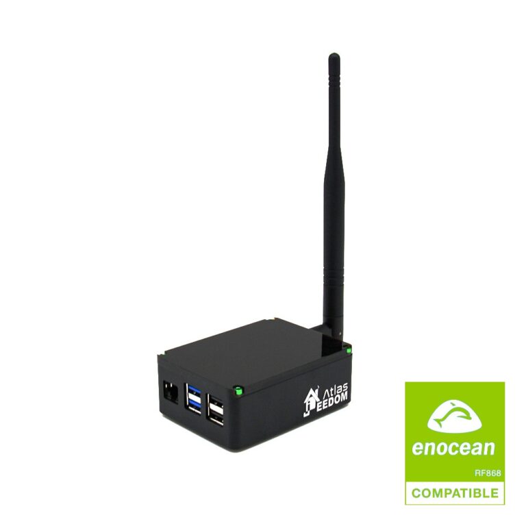 Jeedom Atlas : entrez dans une nouvelle ère domotique ! – Jeedom – Le Blog